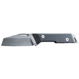 Don Filo - Cuchillo NN Knives Proto Wild Sheep Foot